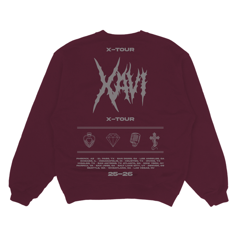 Xavi Official Store - Xavi Official Store
